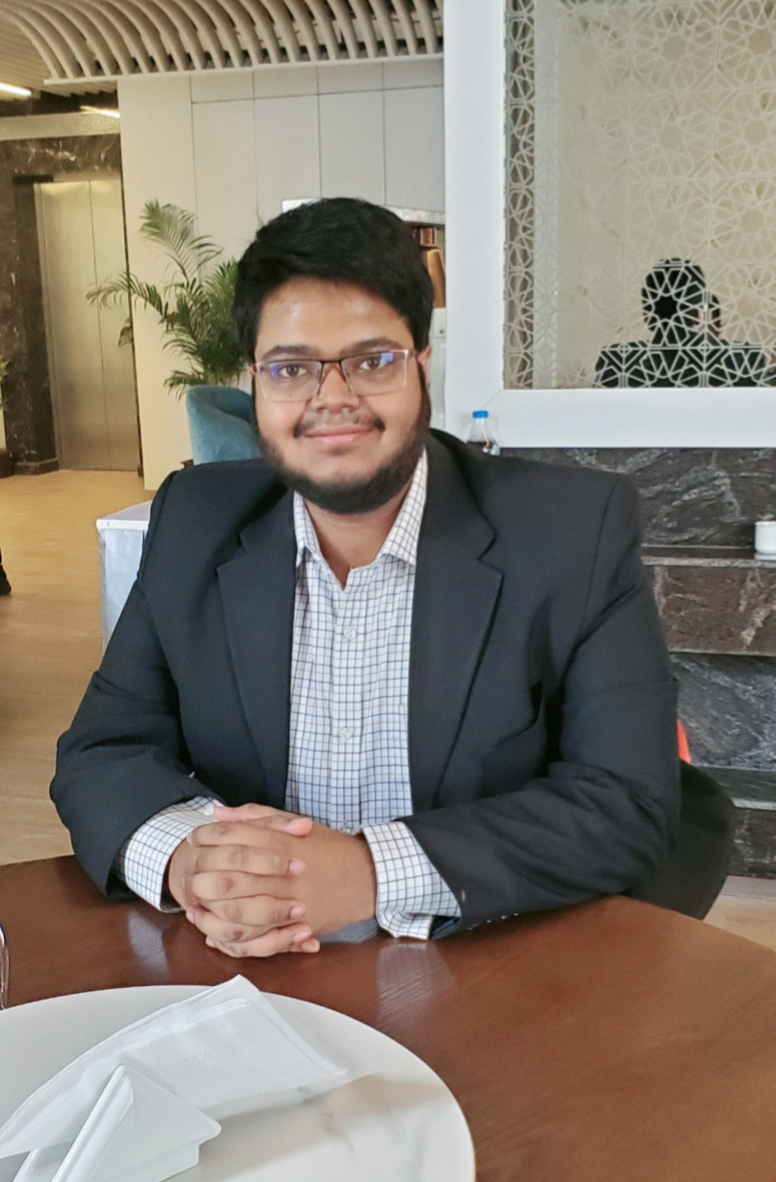 Homepage - Sakib Imtiaz